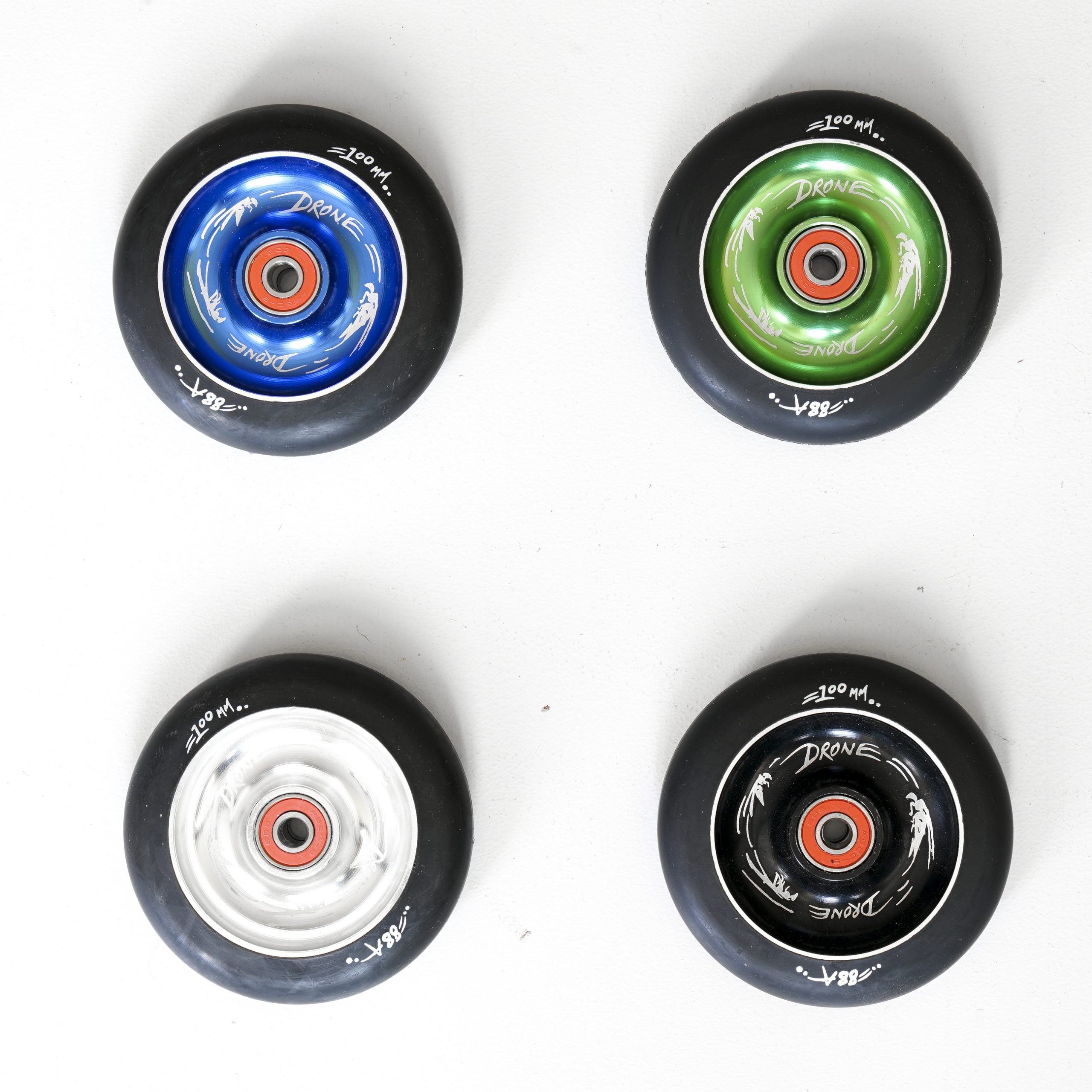 Drone Scooters® Official | The UK's Best Stunt Scooter Brand